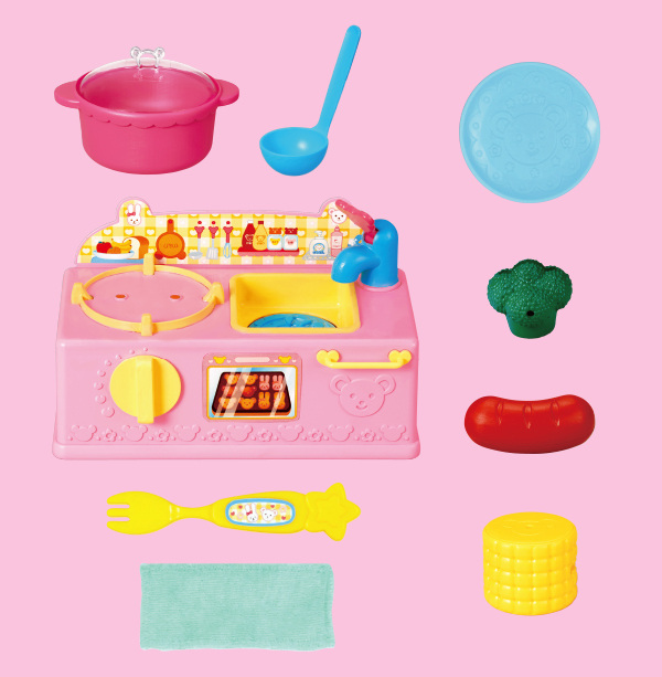 商品情報｜メルちゃん